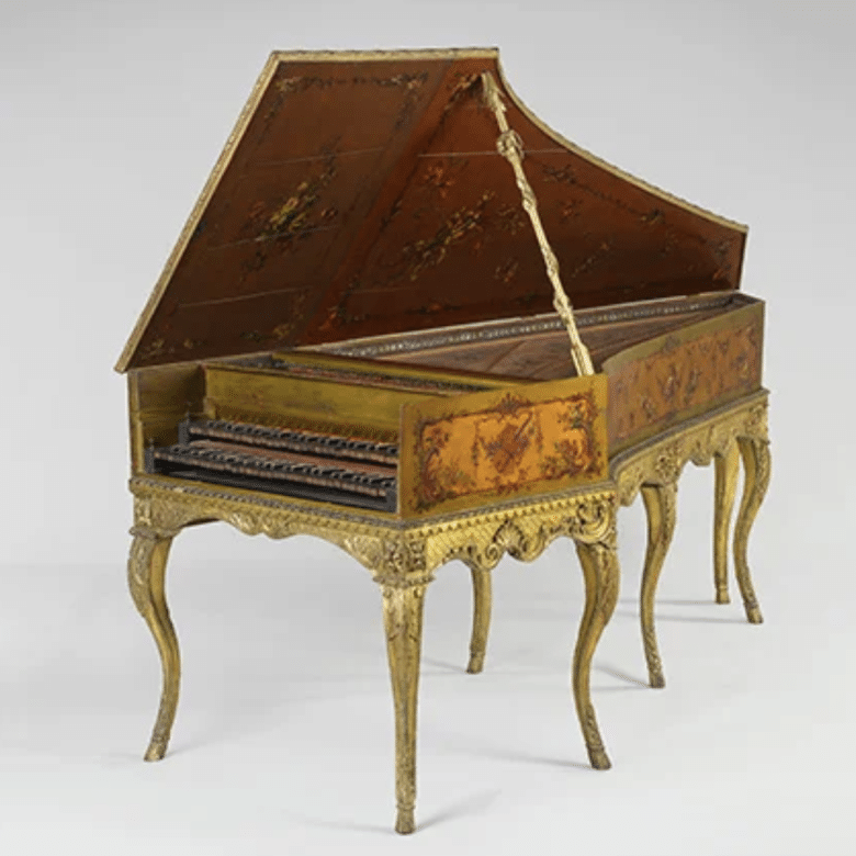 Baroque-101 – Arion Baroque Orchestra
