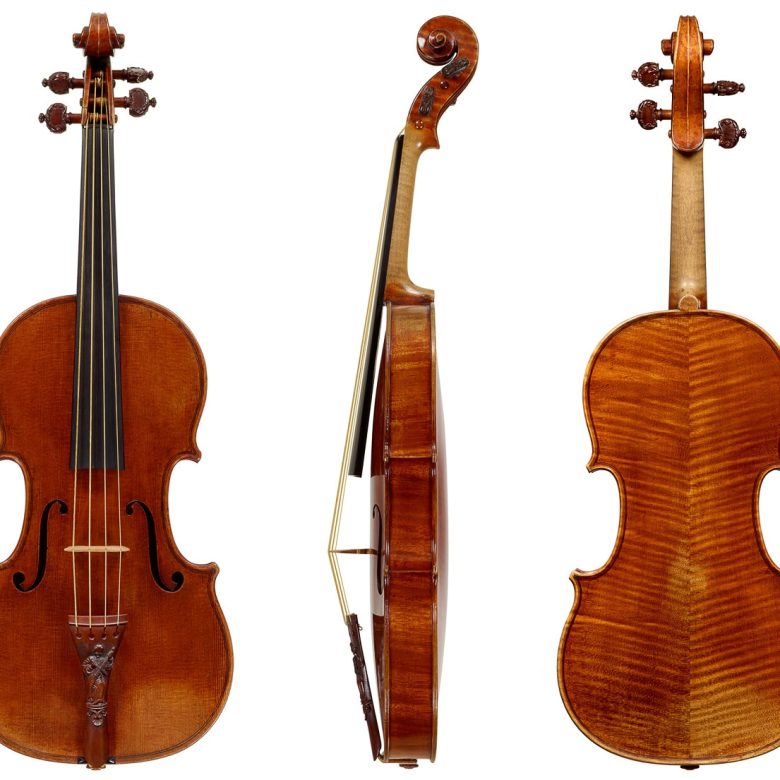 Baroque-101 – Arion Baroque Orchestra