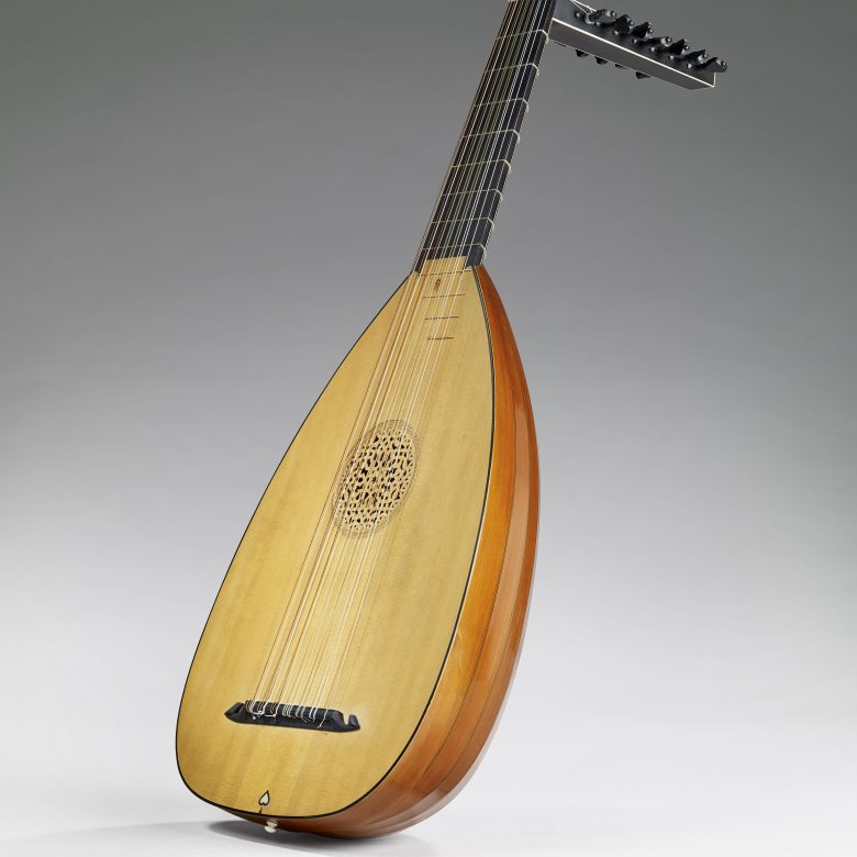 Baroque-101 – Arion Baroque Orchestra